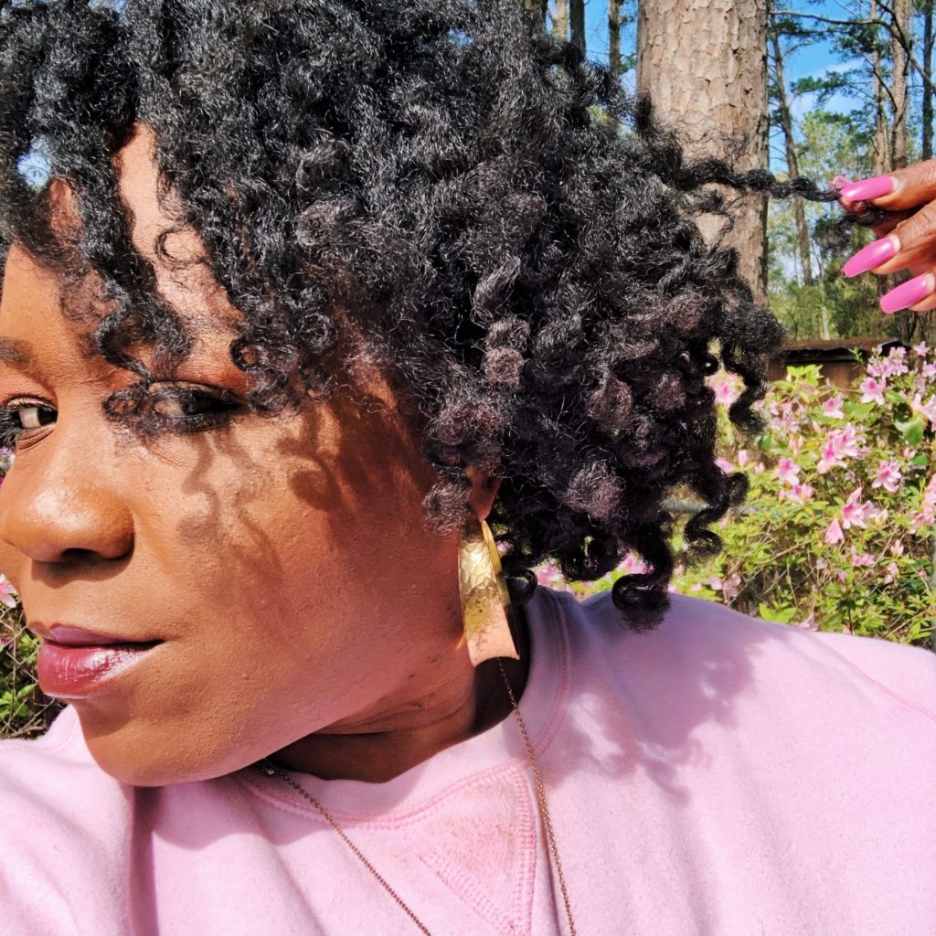 I Tried Emerge Natural Hair Products A 4c Hair Honest Review